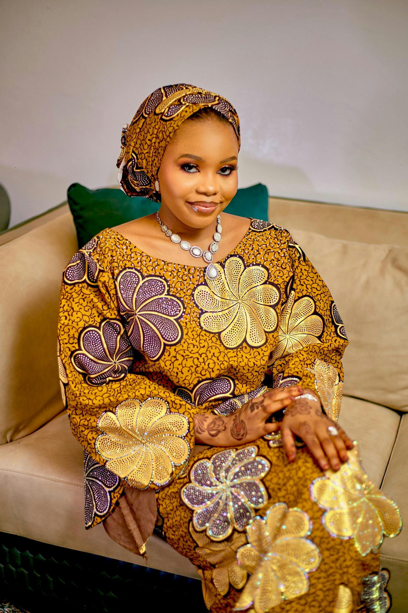 Modèles de robes africaines : élégance et réductions à découvrir ...